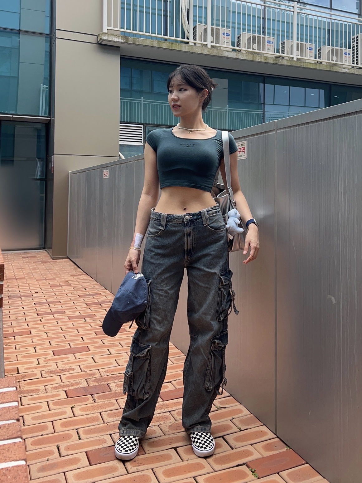 박오션 (@5sean) 님의 게시물 | KREAM