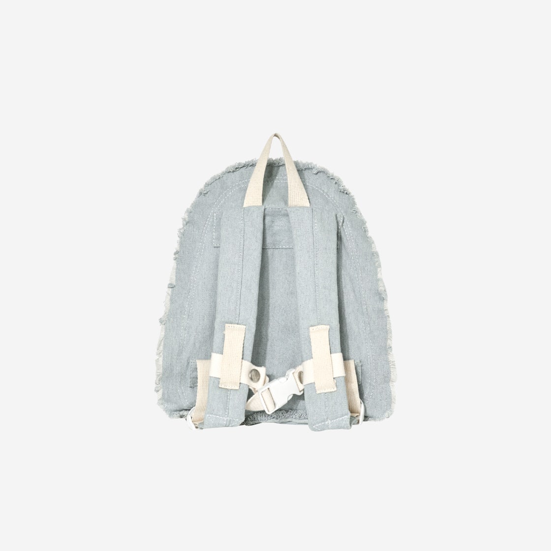 글로니 데니 베이비 백팩 베이비 블루 | Glowny | KREAM