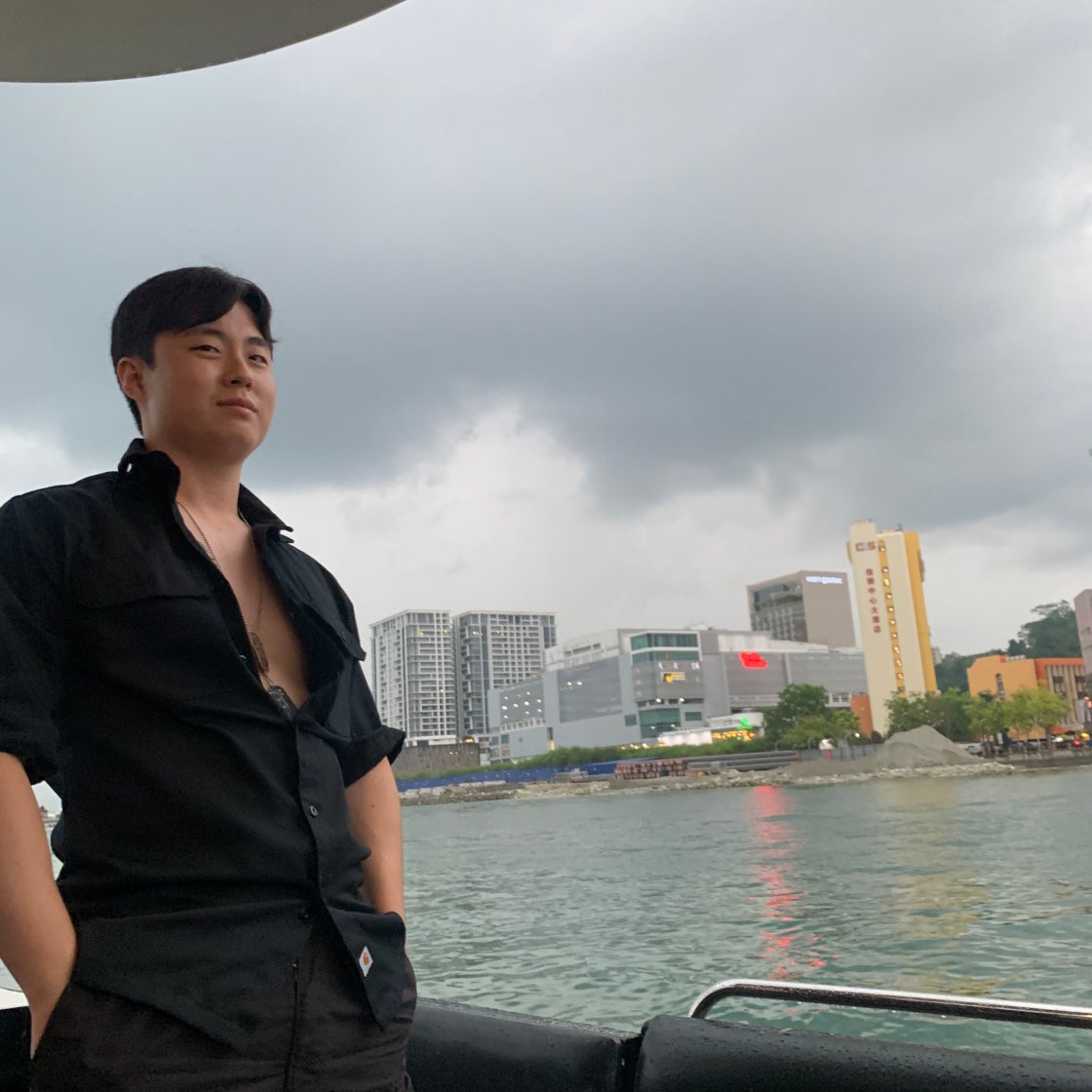 쿨제이 & 길은지 St | KREAM