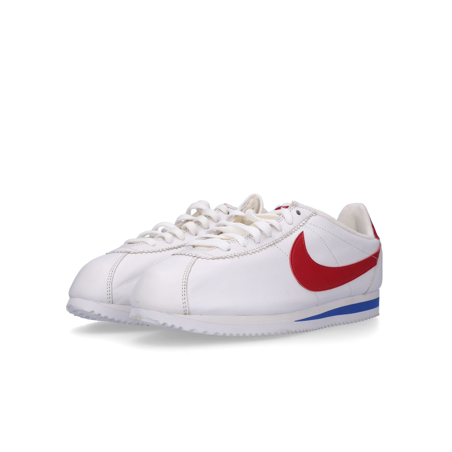 나이키 클래식 코르테즈 프리미엄 QS 포레스트 검프 | KREAM