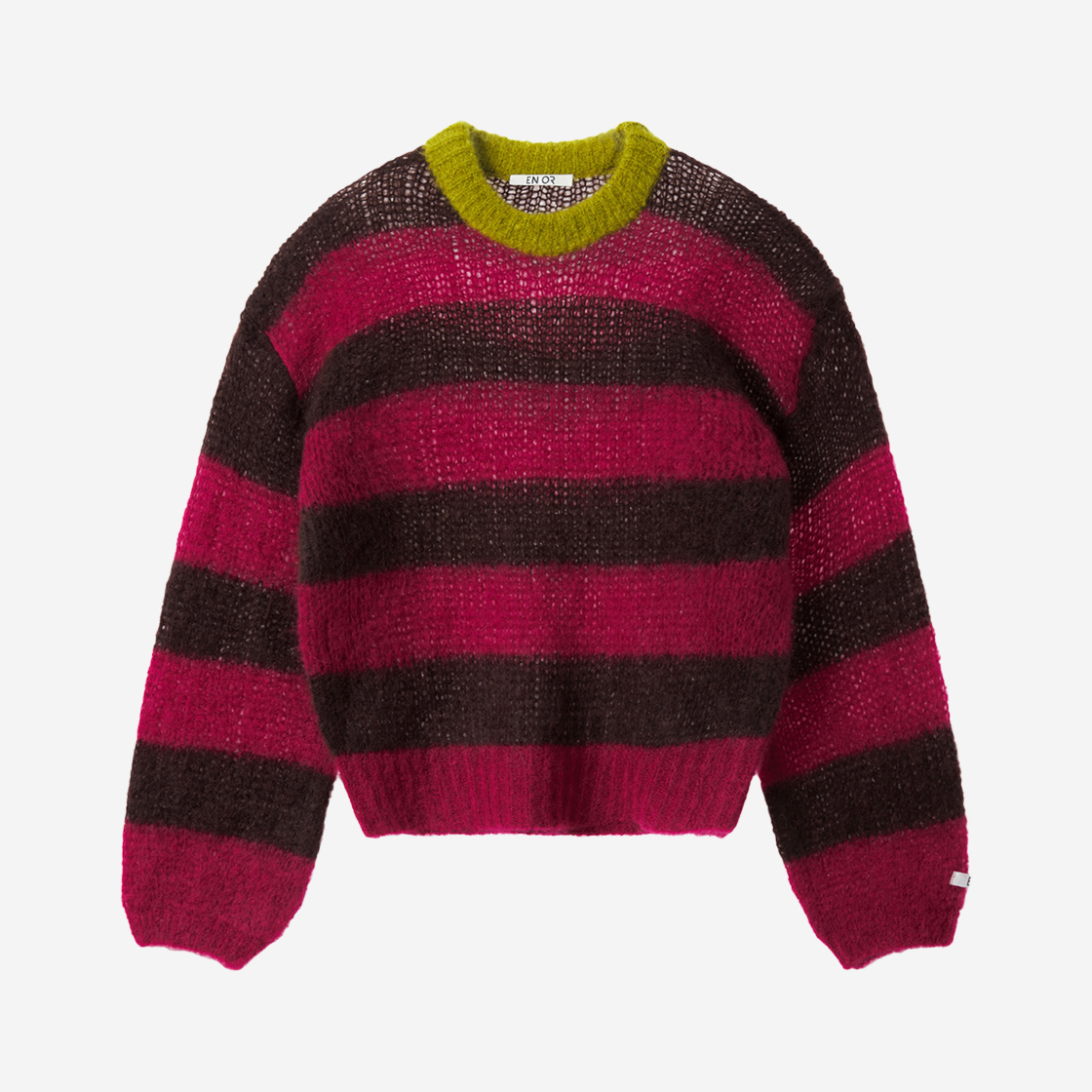 En Or Women Kidmohair... STYLE | KREAM