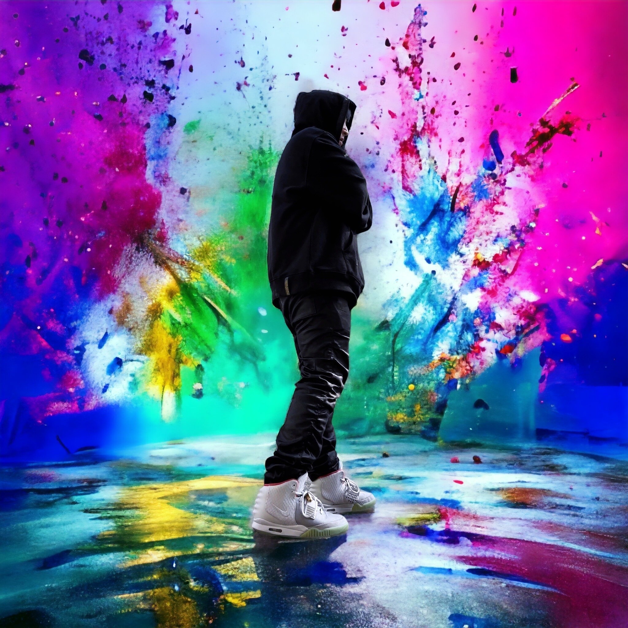 pure platinum | KREAM