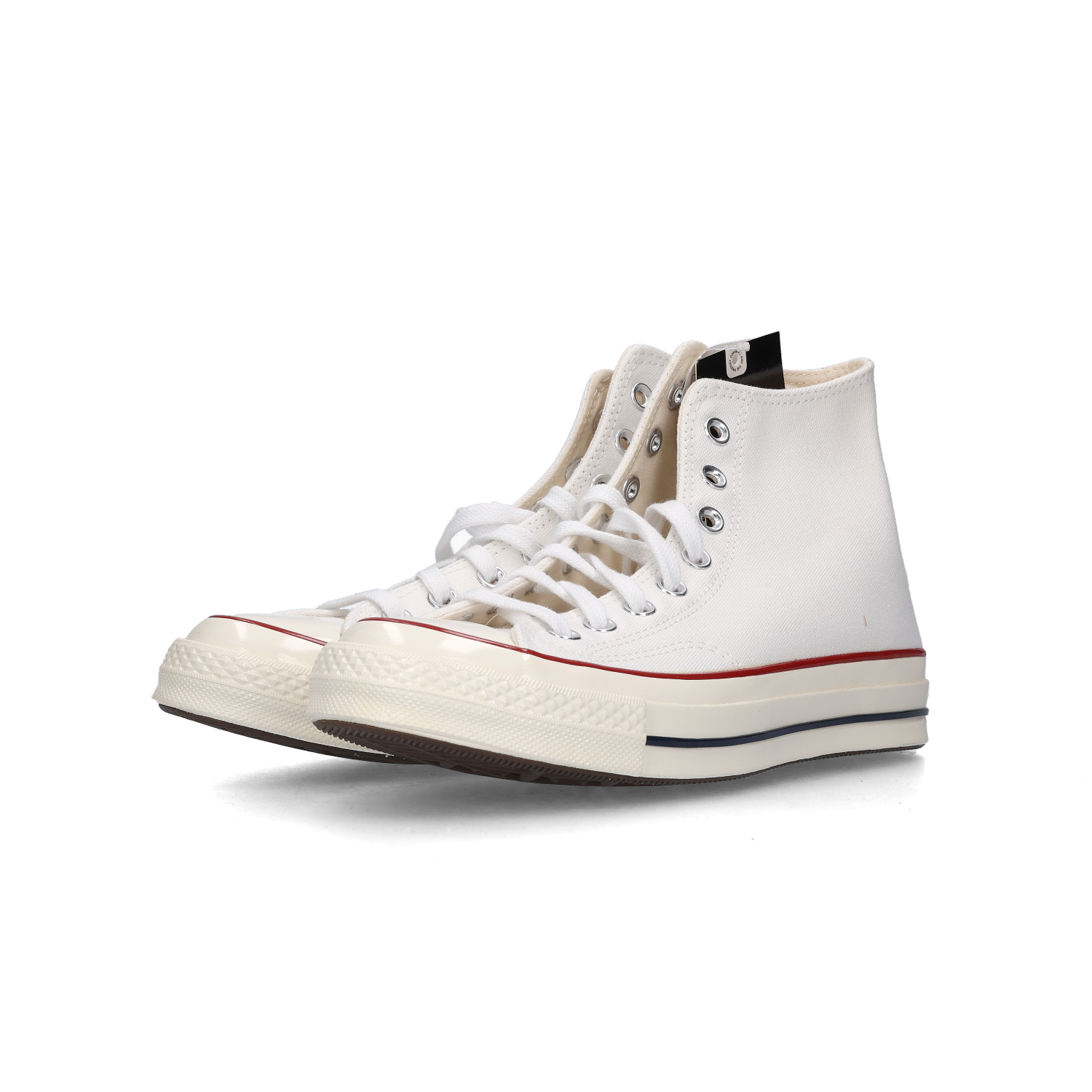 컨버스 척 70 하이 빈티지 캔버스 화이트 | KREAM