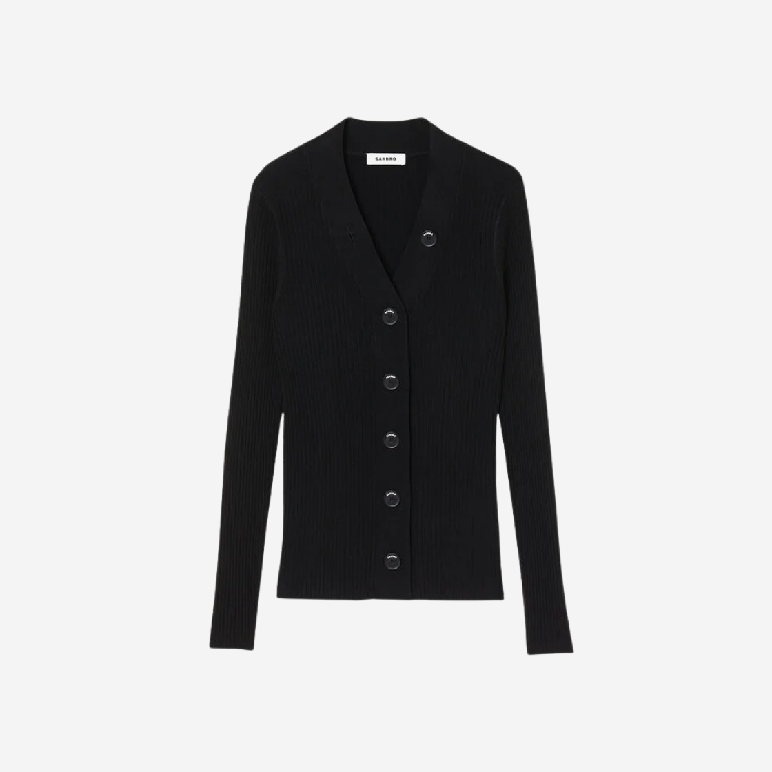 (W) Sandro Bold Butto... STYLE | KREAM