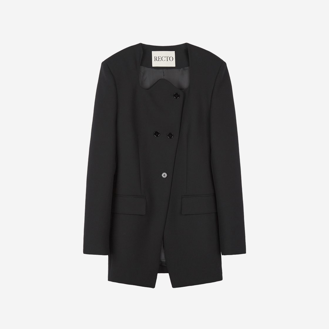 Recto Women RC Signat... STYLE | KREAM