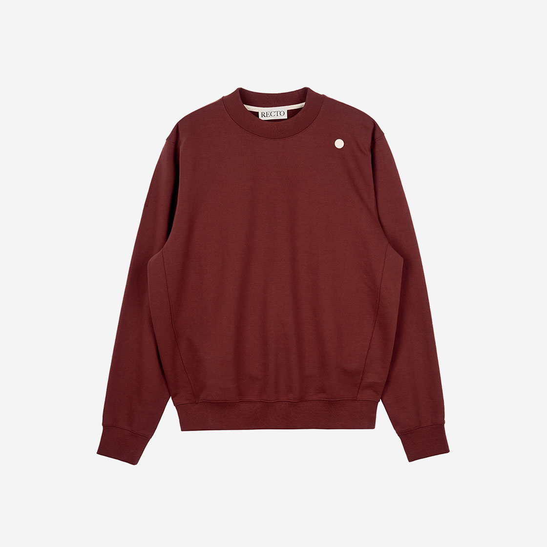 Recto RC Rubber Logo ... STYLE | KREAM