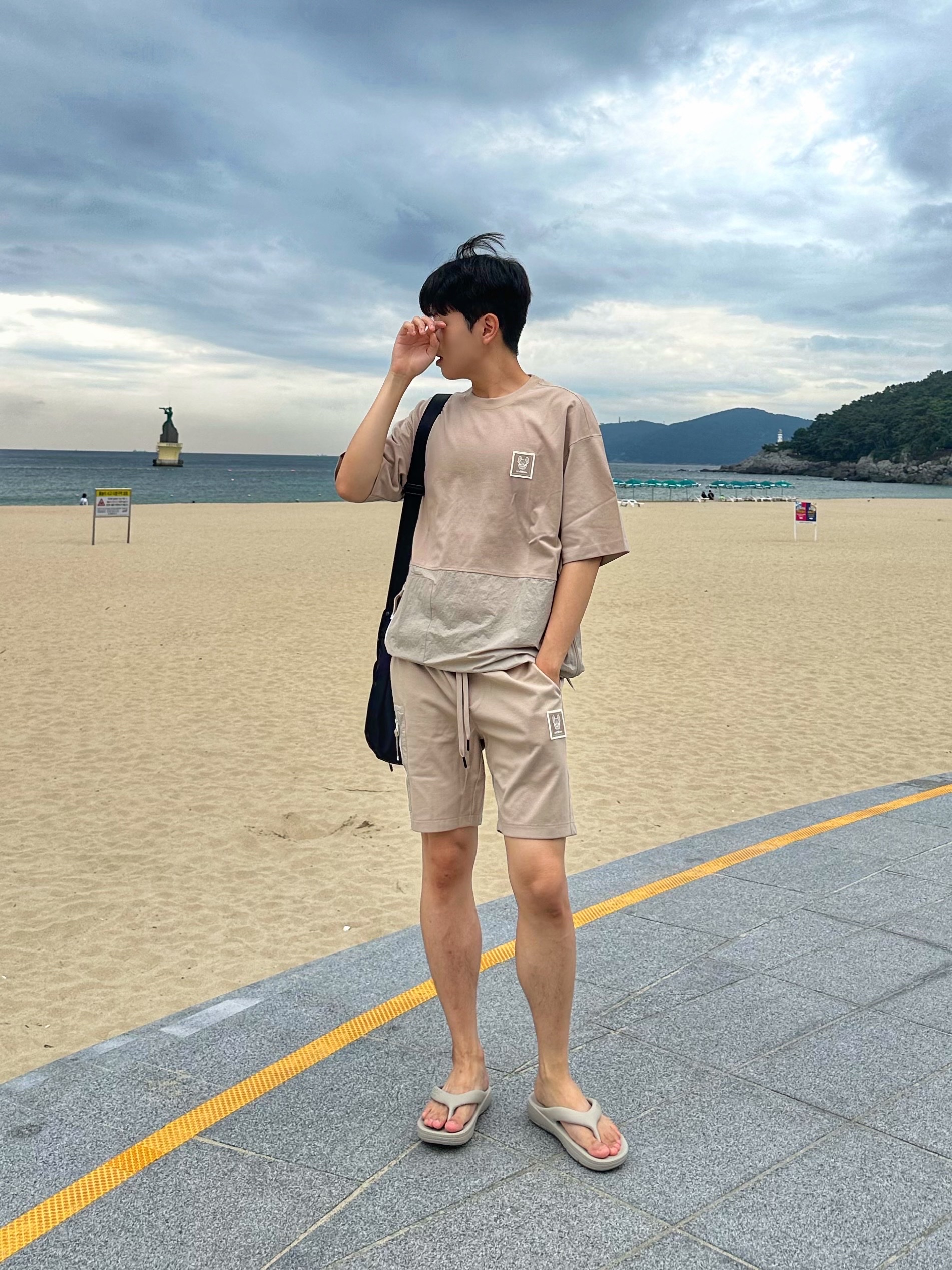 한지 (@2_z_han) 님의 게시물 | KREAM