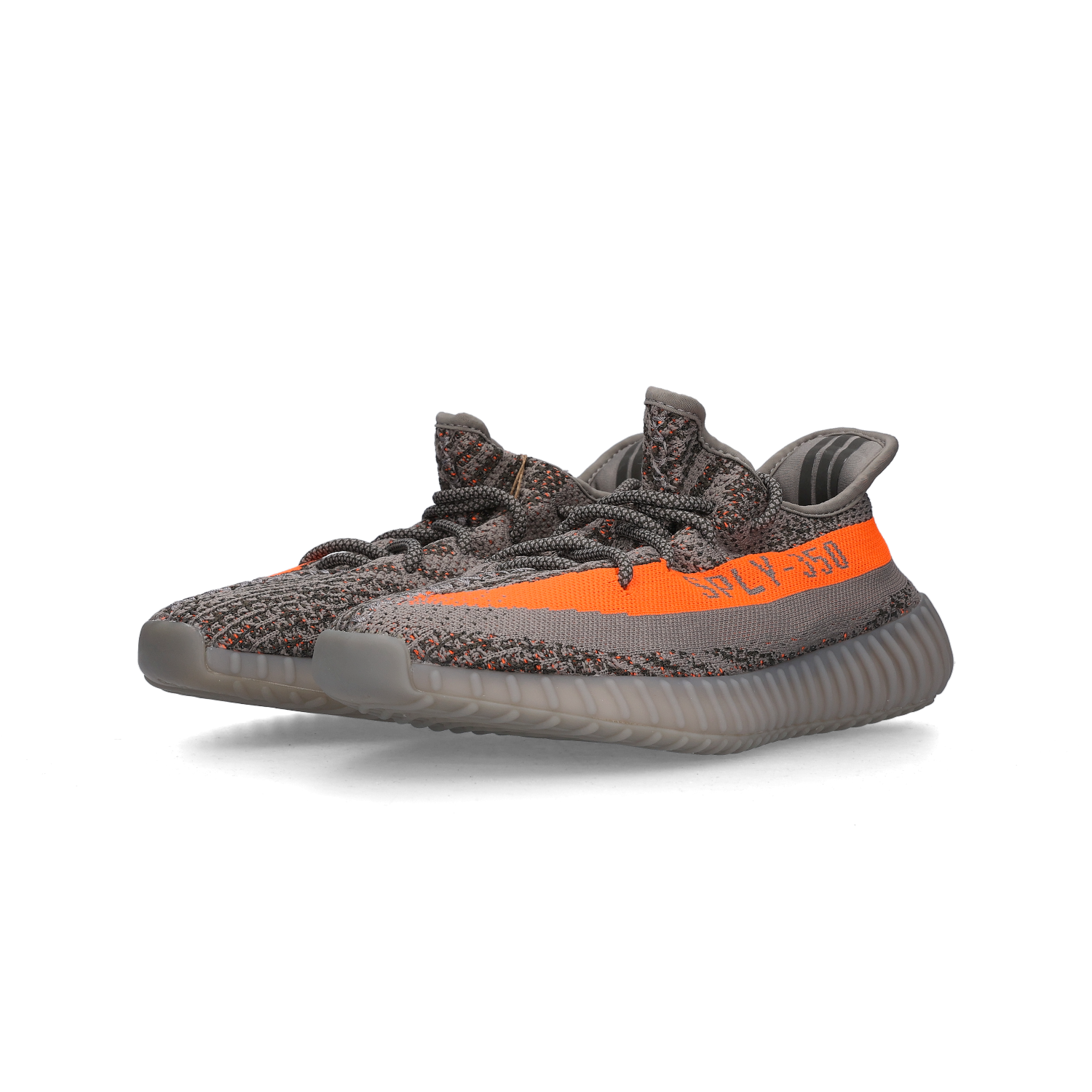 아디다스 이지 부스트 350 V2 벨루가 - 리플렉티브 | KREAM