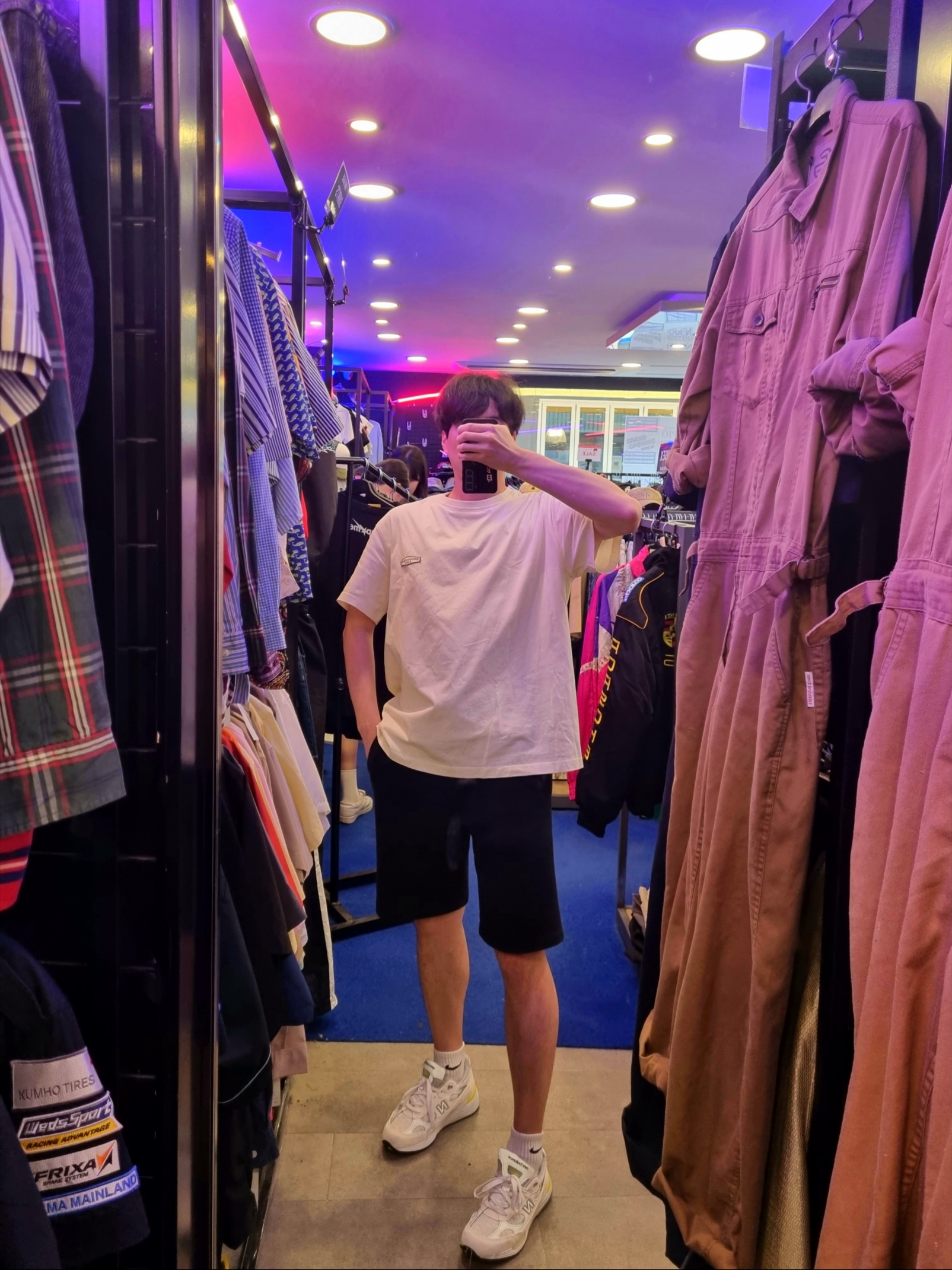 이번 여름 최애템 뉴발992 싸이클론 | KREAM