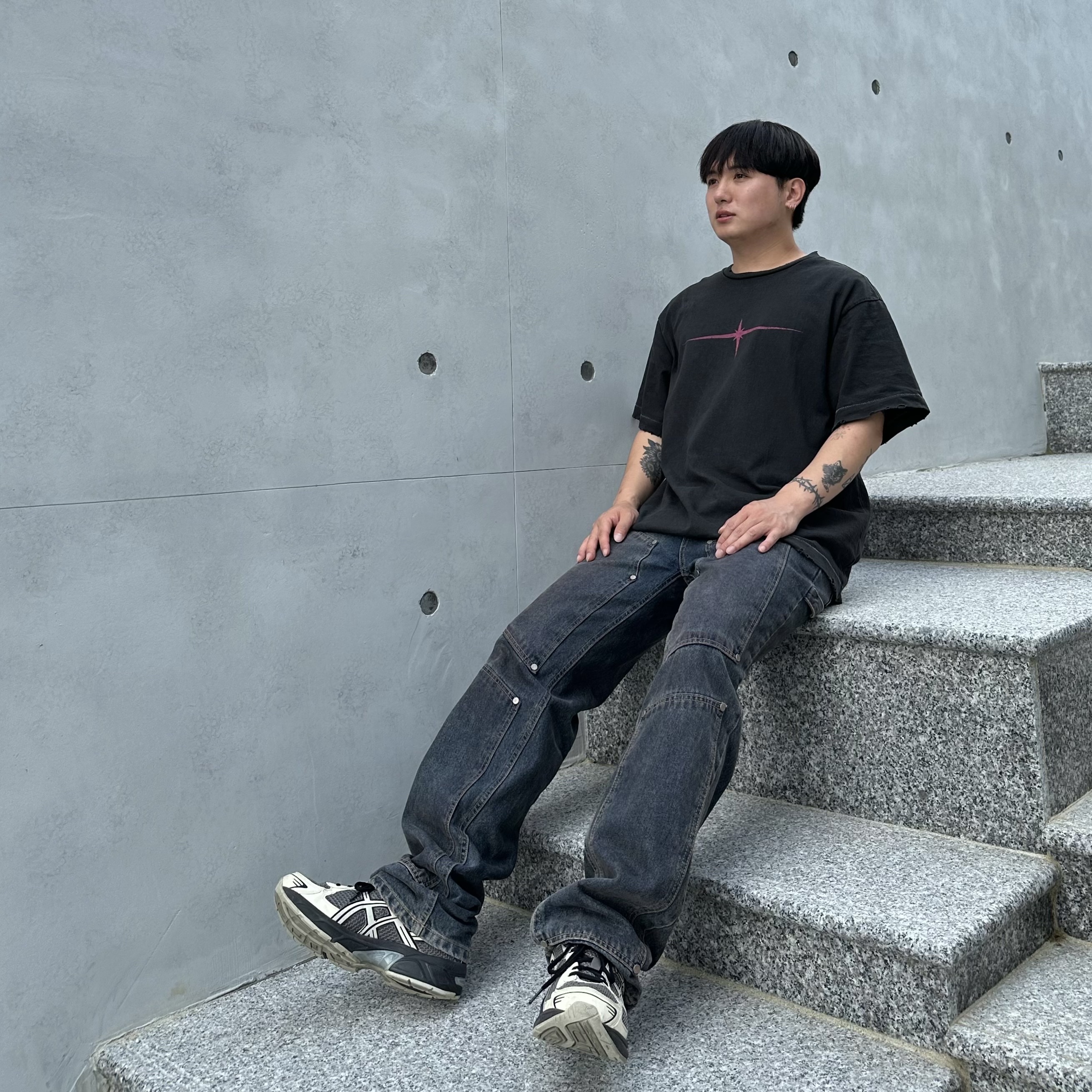 이승기 (@beastgi) 님의 게시물 | KREAM