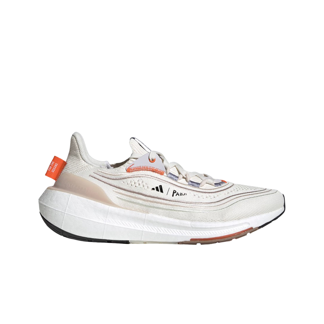 아디다스 x 팔리 울트라부스트 라이트 논 다이드 원더 토프 | Adidas | KREAM