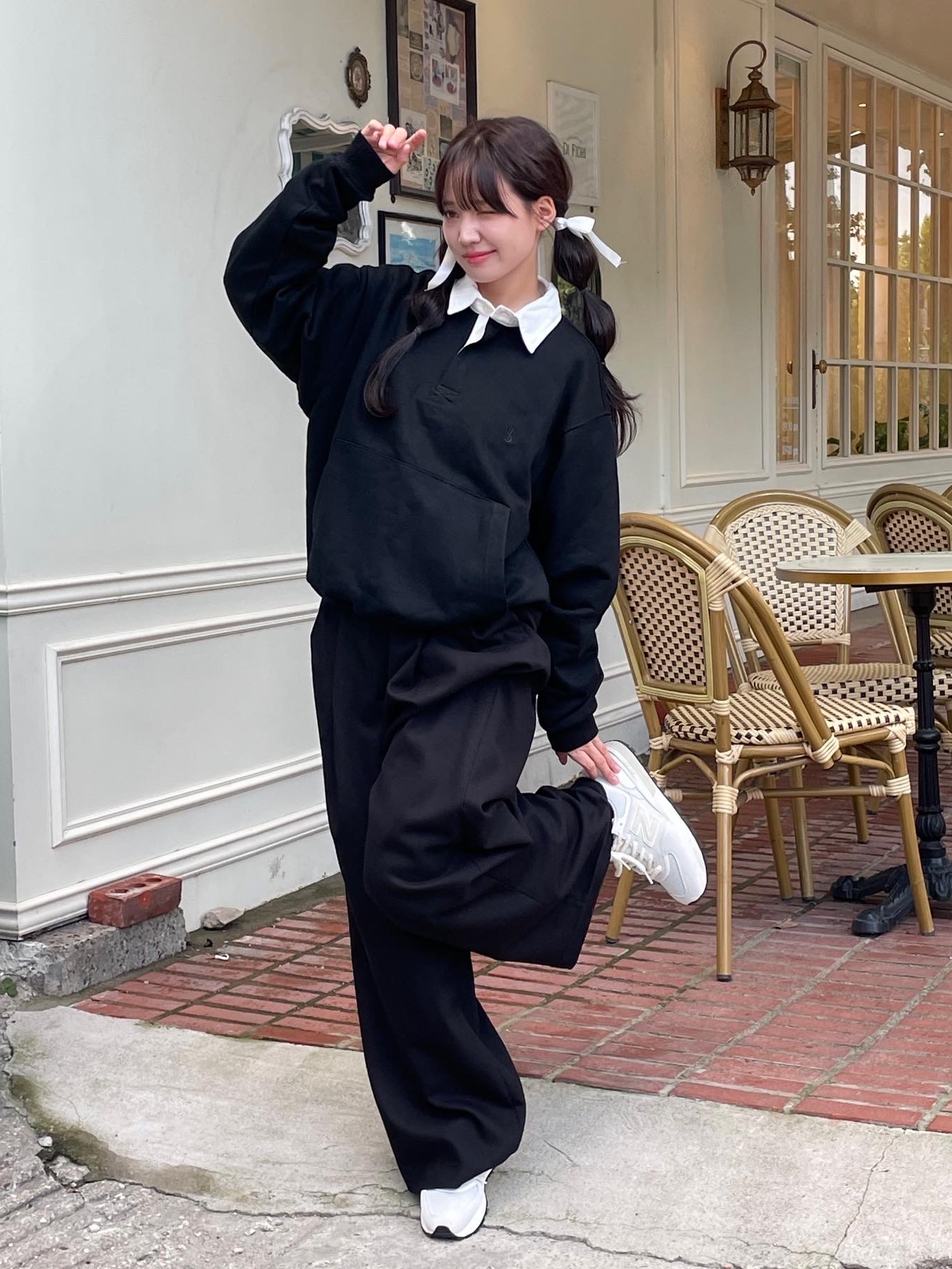 나옹 (@naongs2) 님의 게시물 | KREAM