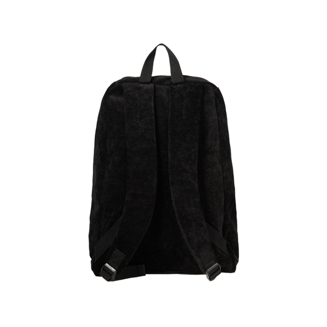 이미스 트윌 벨벳 백팩 블랙 | Emis | KREAM