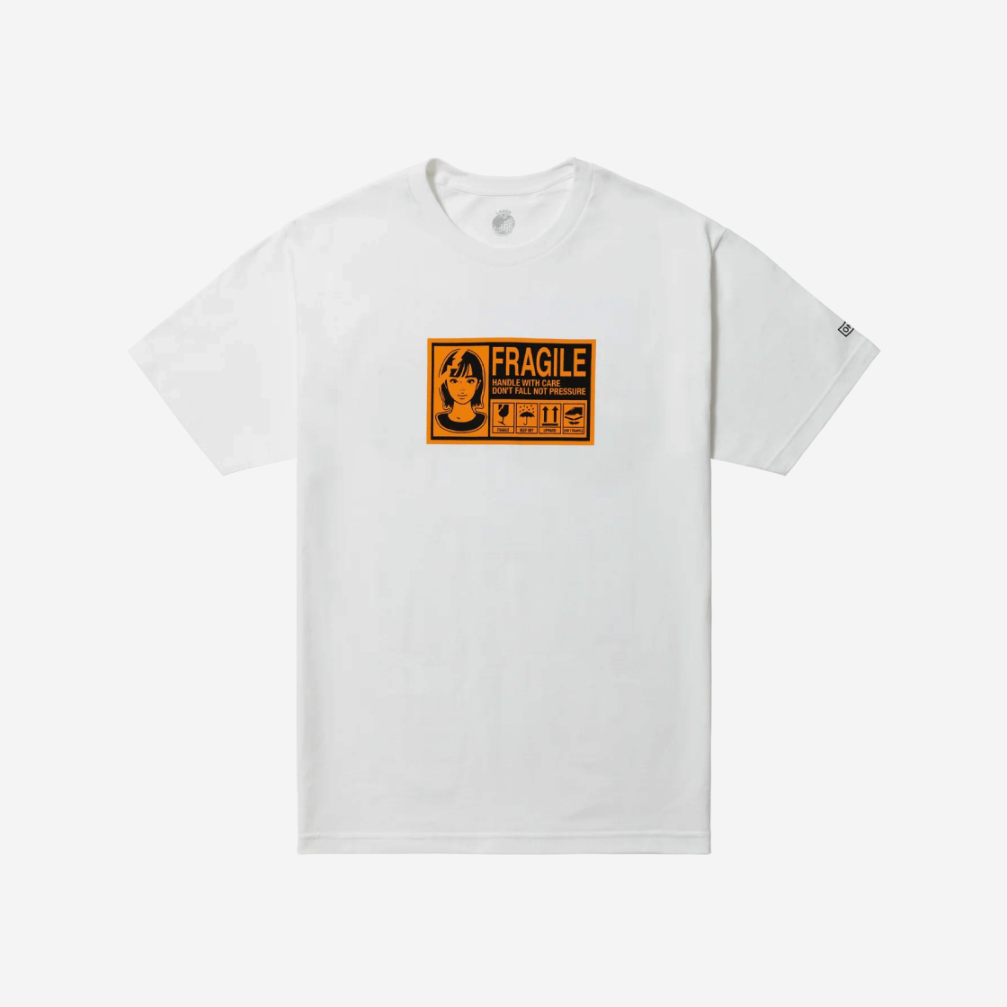 On Air Fragile Label ... STYLE | KREAM