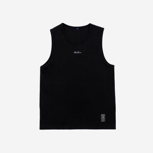 (W) 아더에러 플럿 크롭 티셔츠 그레이 | Ader Error | KREAM