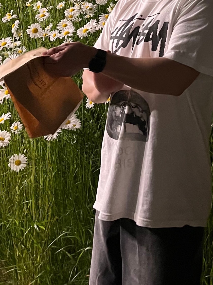 ? (@jhkk__) 님의 게시물 | KREAM