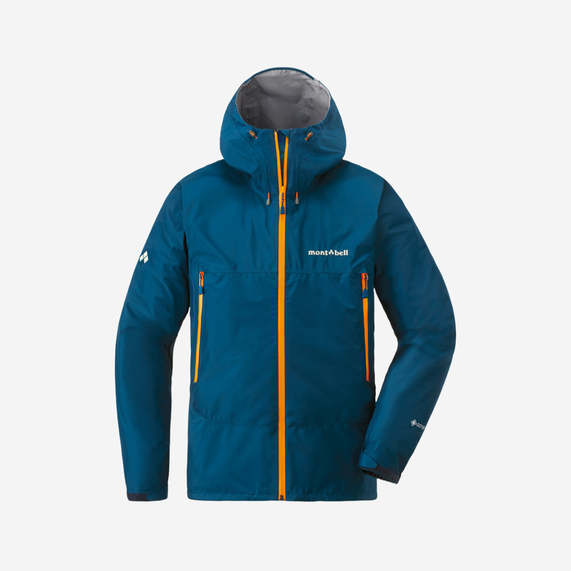 몽벨 레인 댄서 자켓 세일러 블루 | Montbell | KREAM