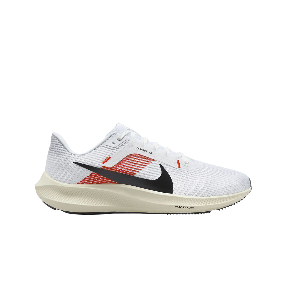 나이키 에어 줌 페가수스 40 엘리우드 킵초게 | Nike | KREAM