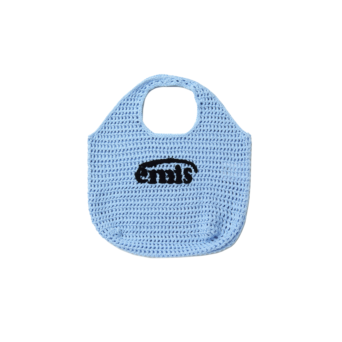 Emis New Logo Net Bag... STYLE | KREAM