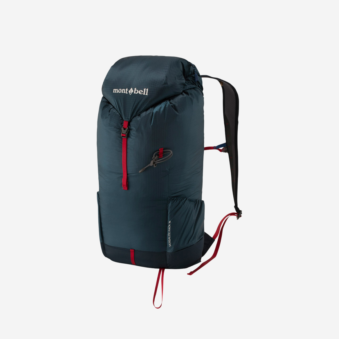 몽벨 버사라이트 팩 20 백팩 블루 블랙 | Montbell | KREAM