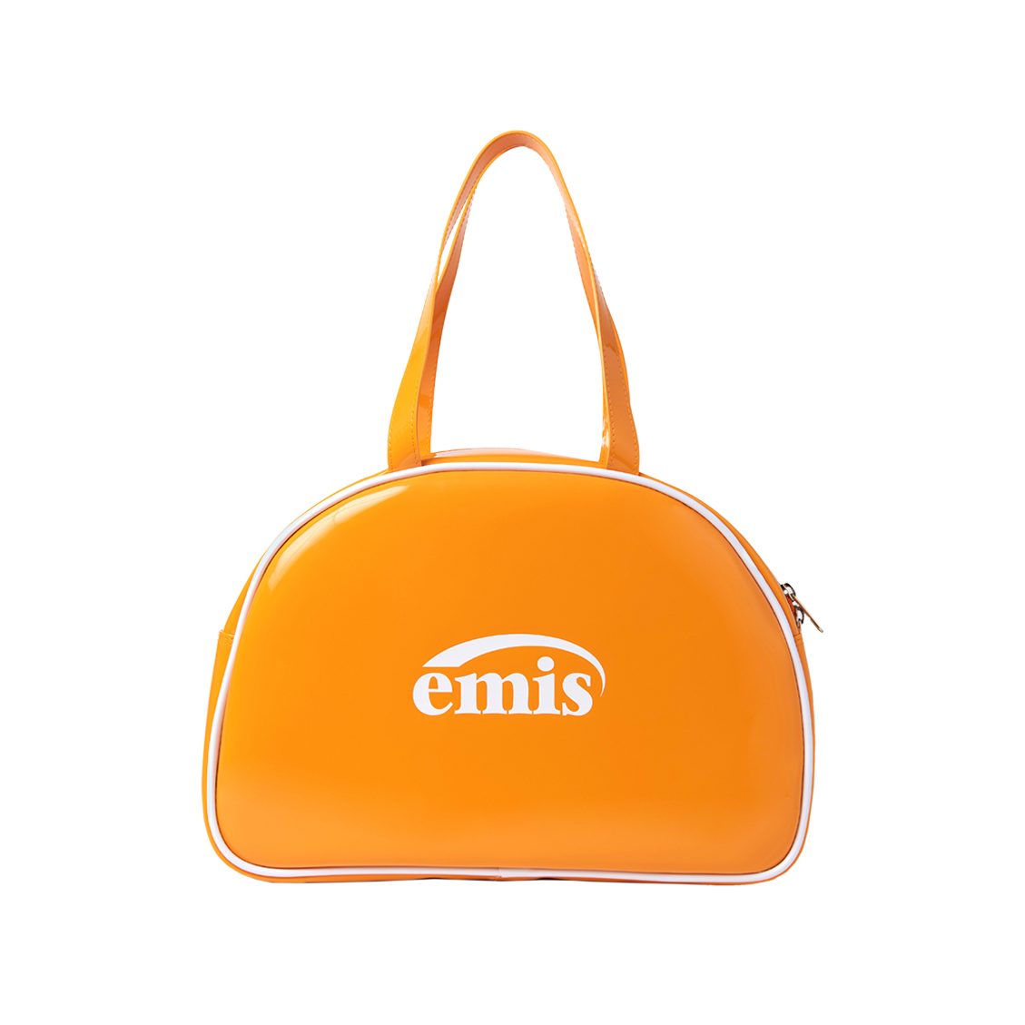 Emis Enamel Round Hal... STYLE | KREAM