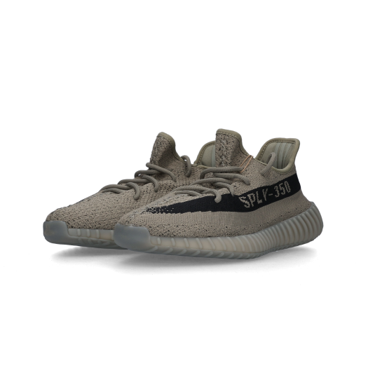 아디다스 이지 부스트 350 V2 그래닛 코어 블랙 | Adidas | KREAM