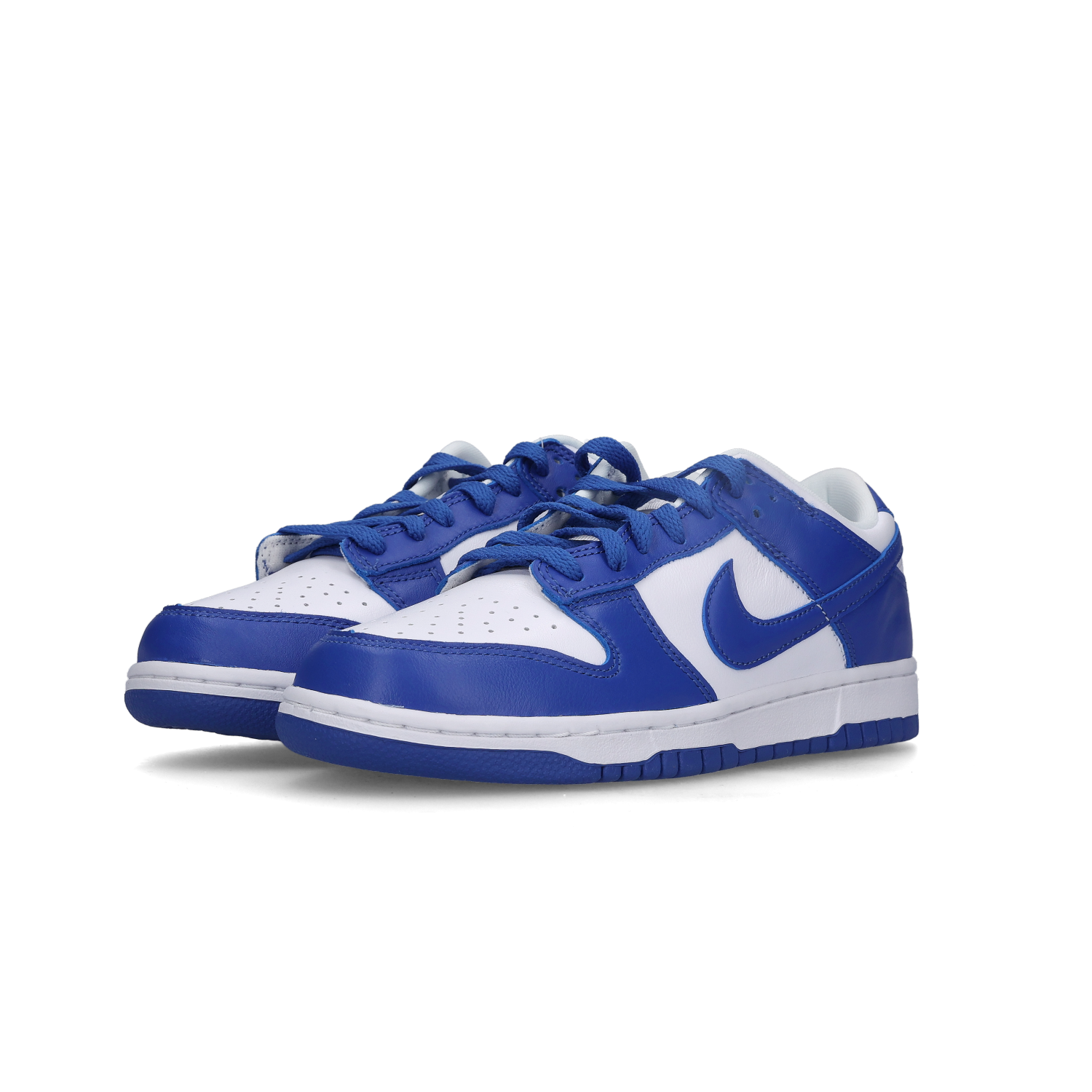 나이키 덩크 로우 SP 켄터키 2022 | KREAM