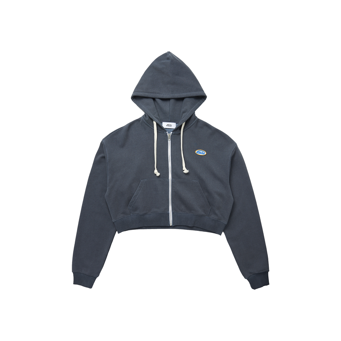 (W) Emis Cropped Mini... STYLE | KREAM