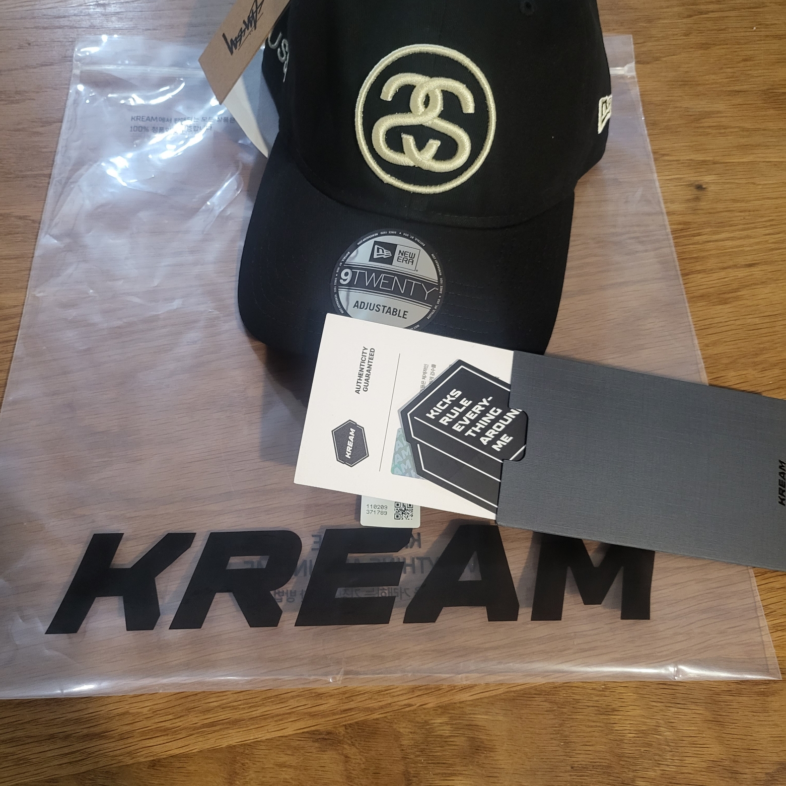 hhwddws (@km8kab) 님의 게시물 | KREAM