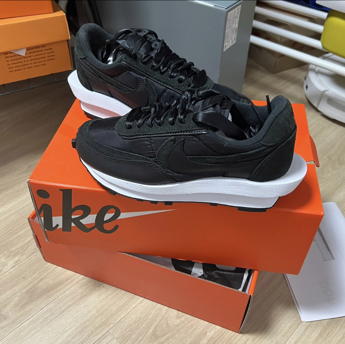 스바 (@seuba1) 님의 게시물 | KREAM