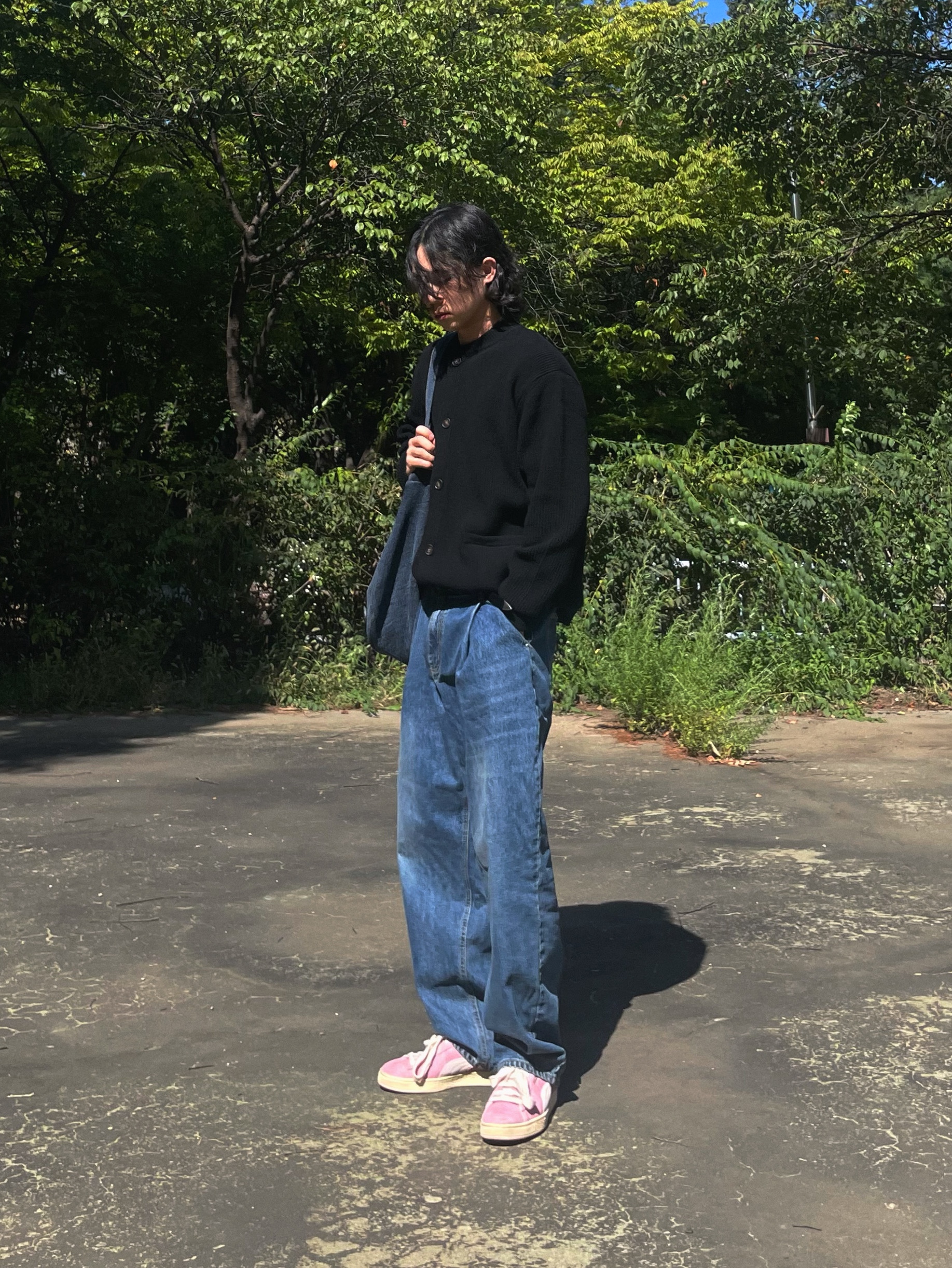 (@moo_min_seo_) 님의 게시물 | KREAM