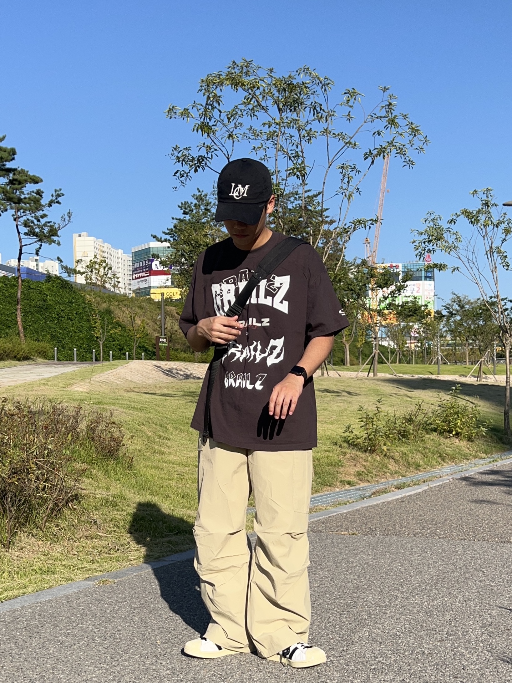 정대현 (@daychi) 님의 게시물 | KREAM