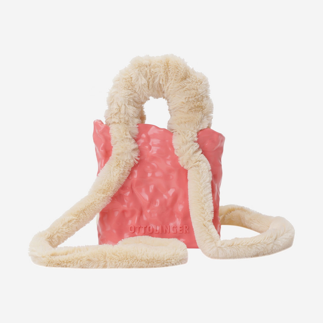 오토링거 시그니처 세라믹백 데저트 플라워 | Ottolinger | KREAM