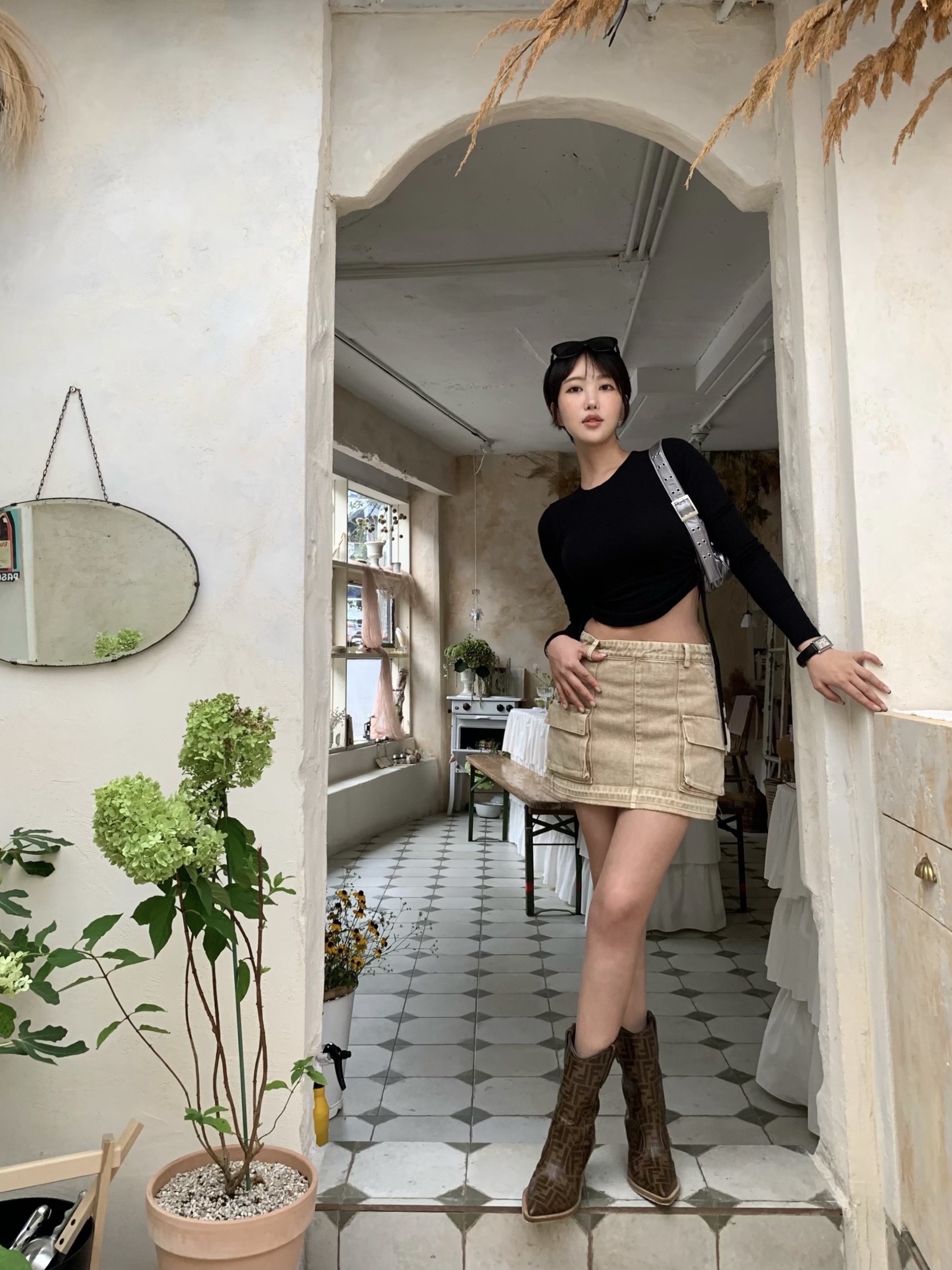 챙🩵🪽 (@vive_atelier) 님의 게시물 | KREAM