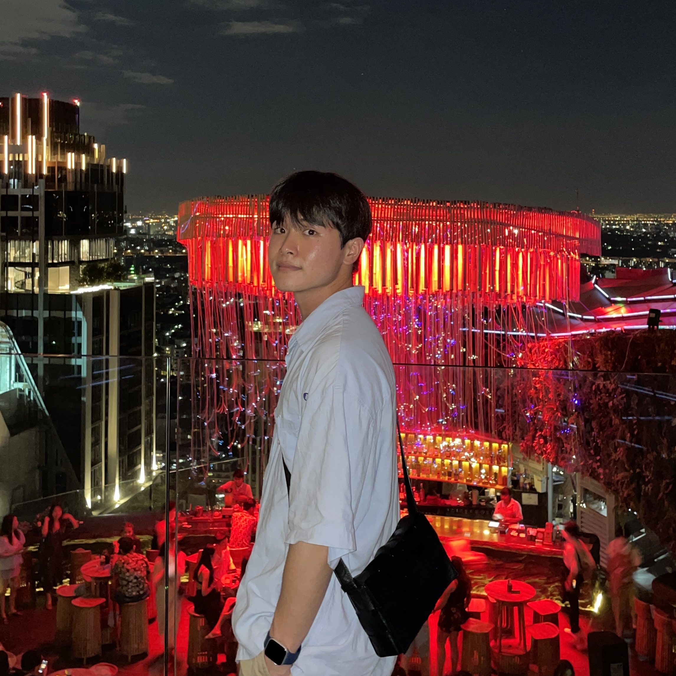 상민 (@kimssangmin) 님의 게시물 | KREAM