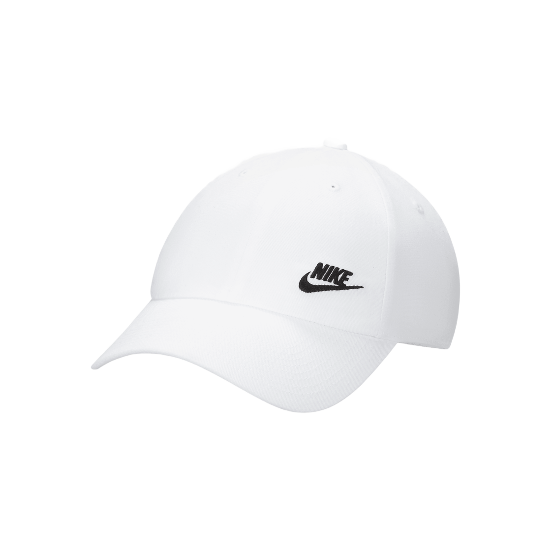 (W) 나이키 헤리티지86 캡 화이트 | Nike | KREAM