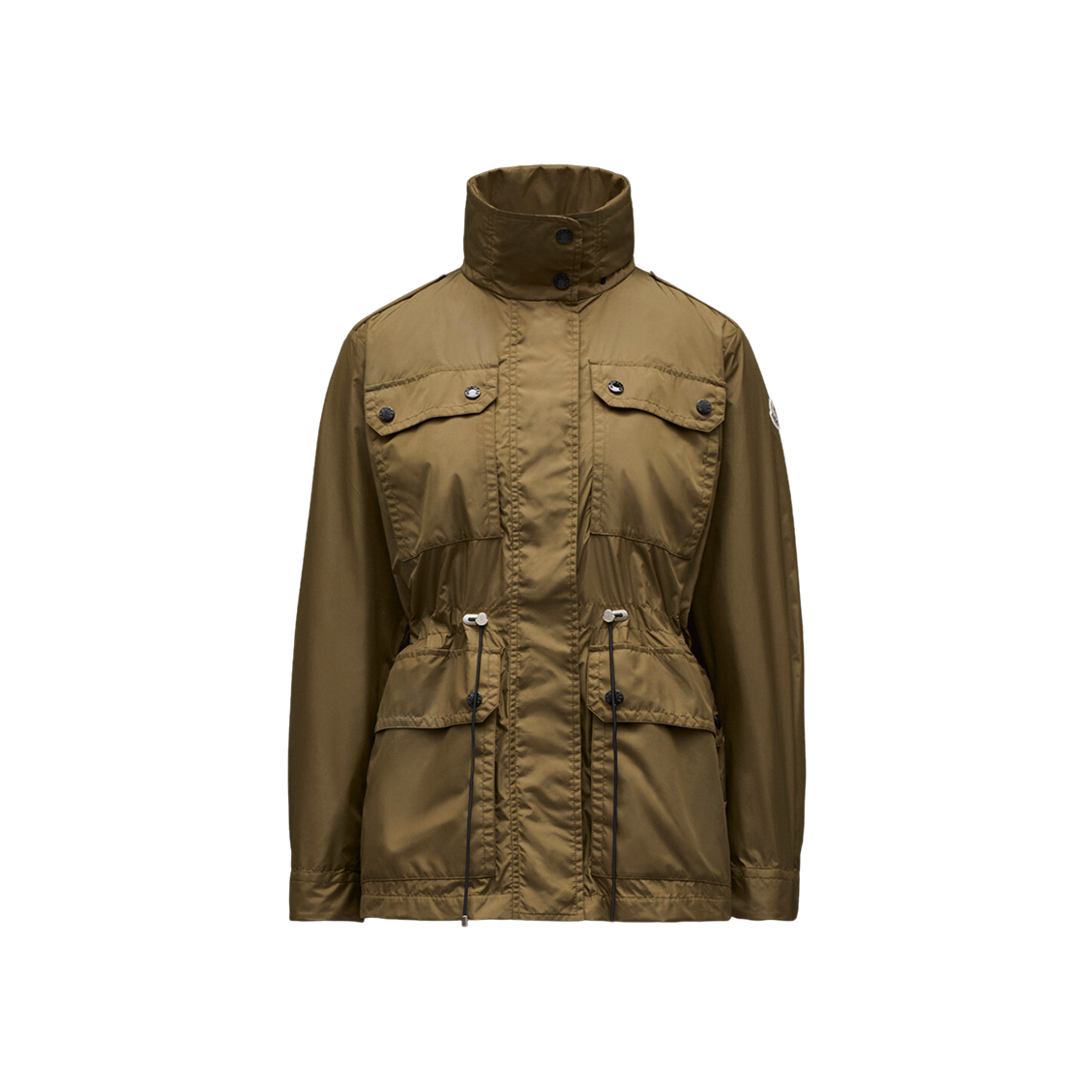 (W) Moncler Agde Rain... STYLE | KREAM