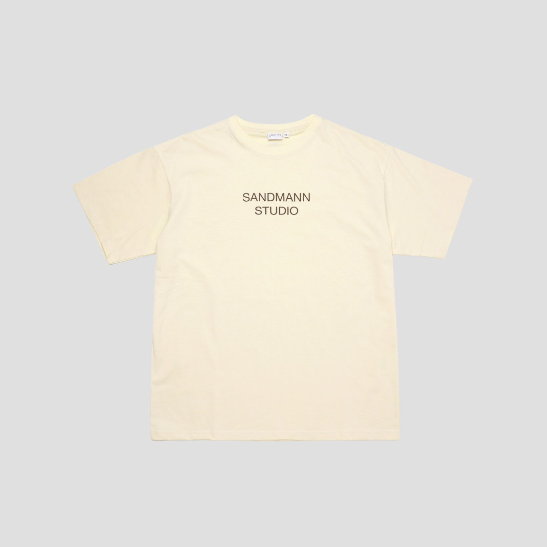 샌드맨 티셔츠 샌드 | BANA | KREAM