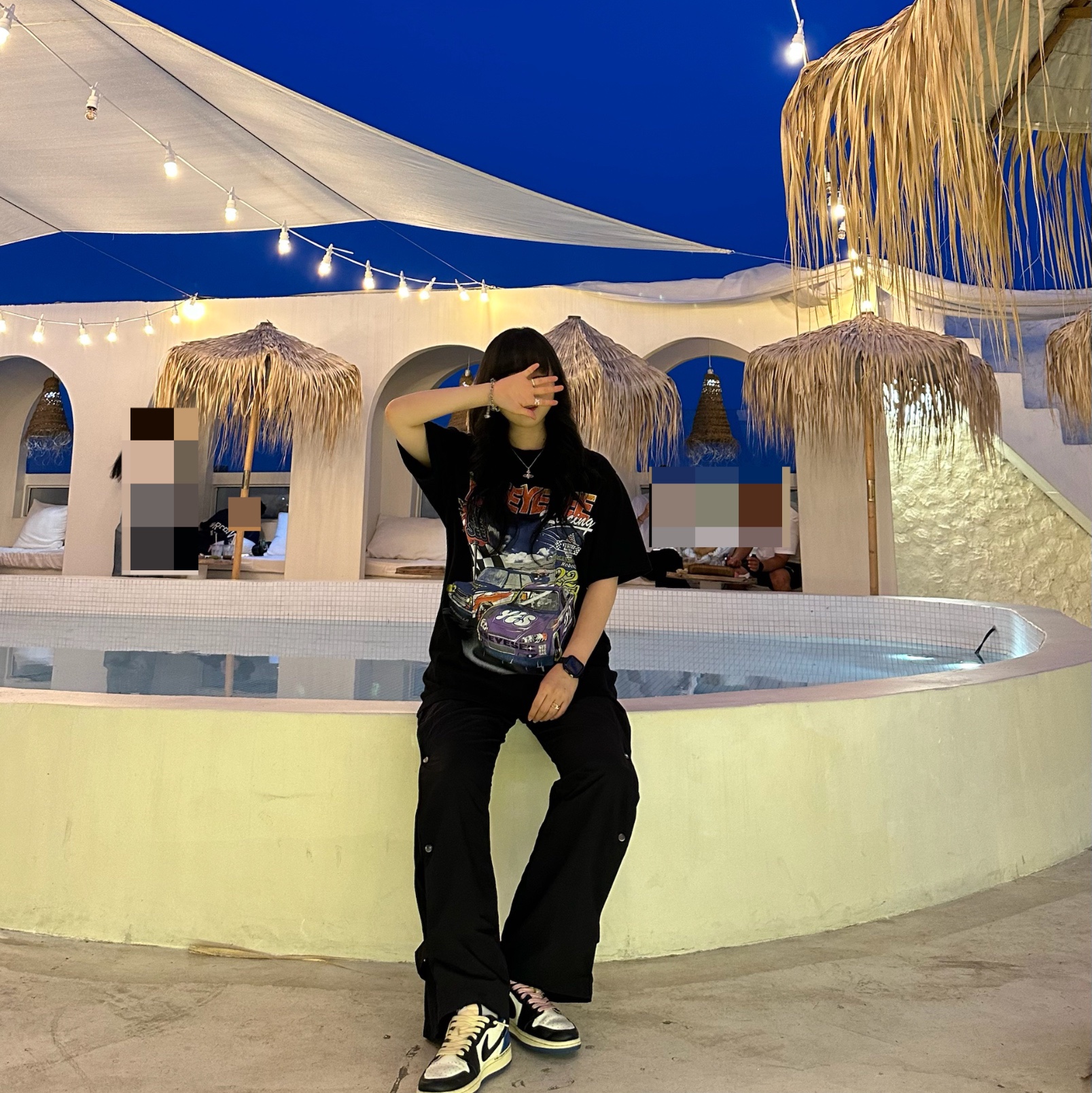 🫶 Insta : ra... (@ra._.rang) 님의 게시물 | KREAM