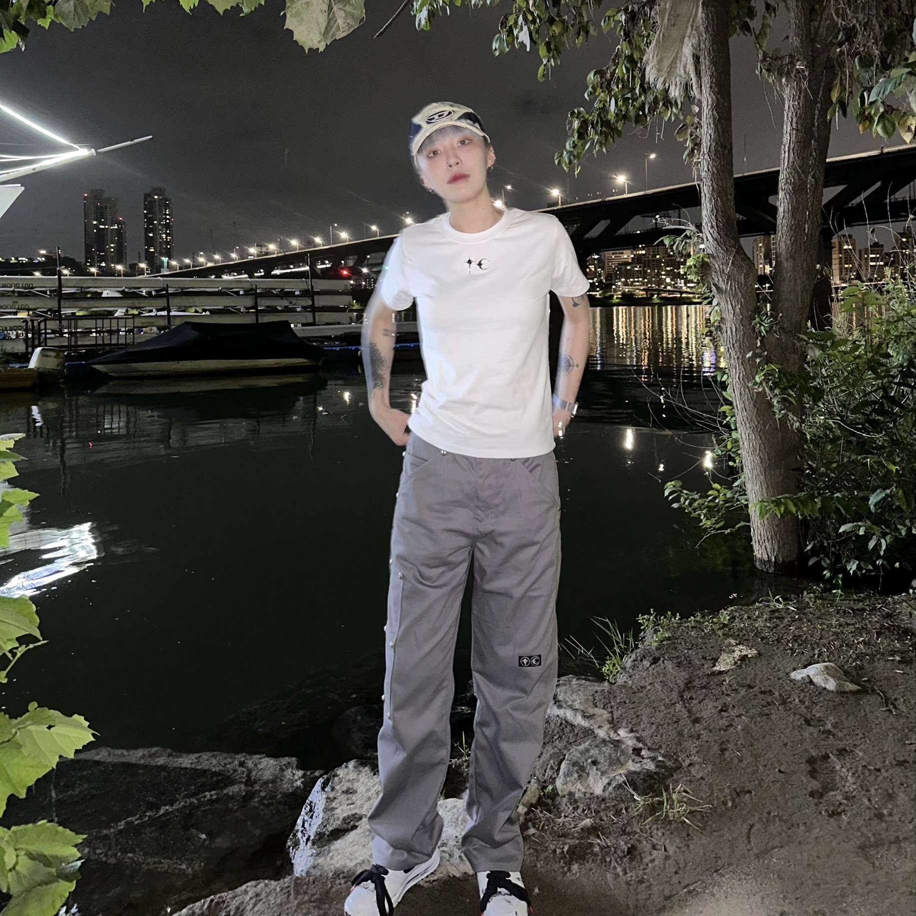 신지돌 (@shinjidol) 님의 게시물 | KREAM