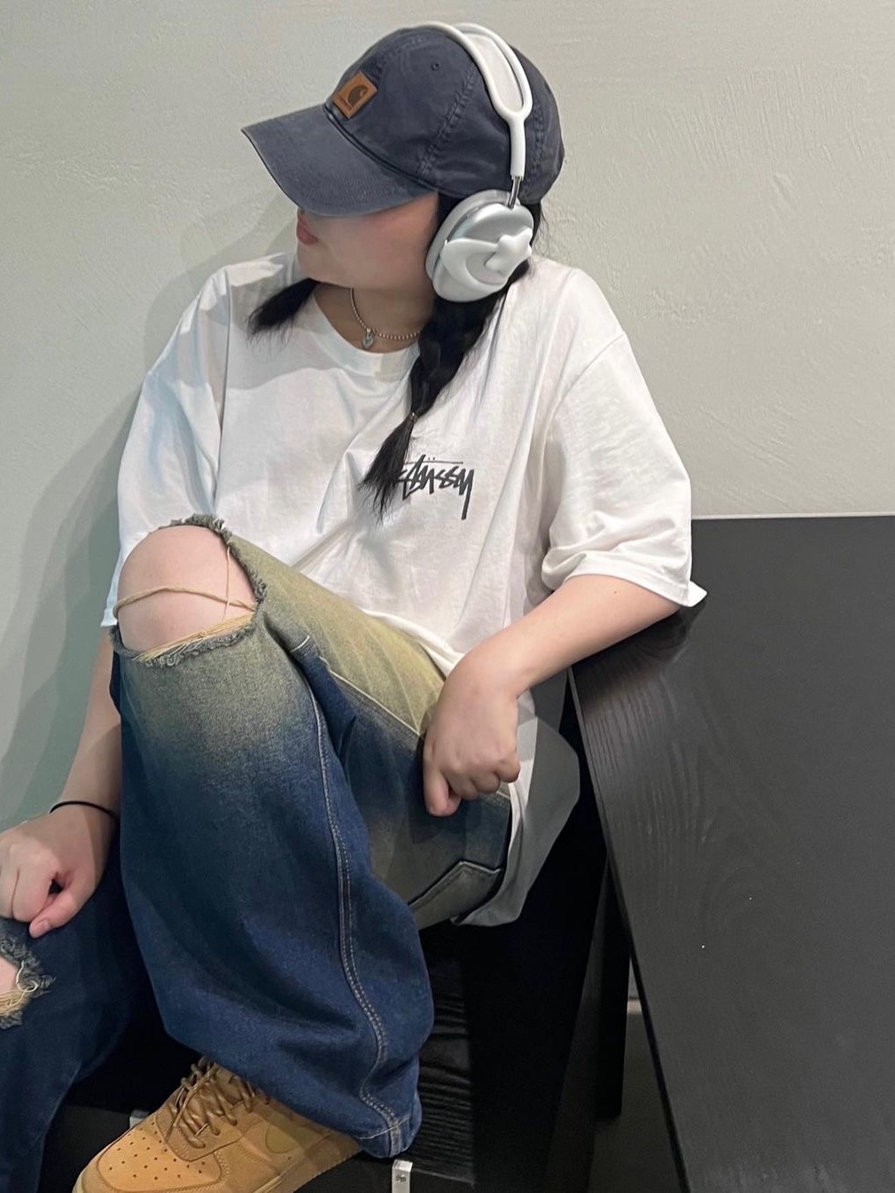 #메종드사브레 해시태그 STYLE | KREAM