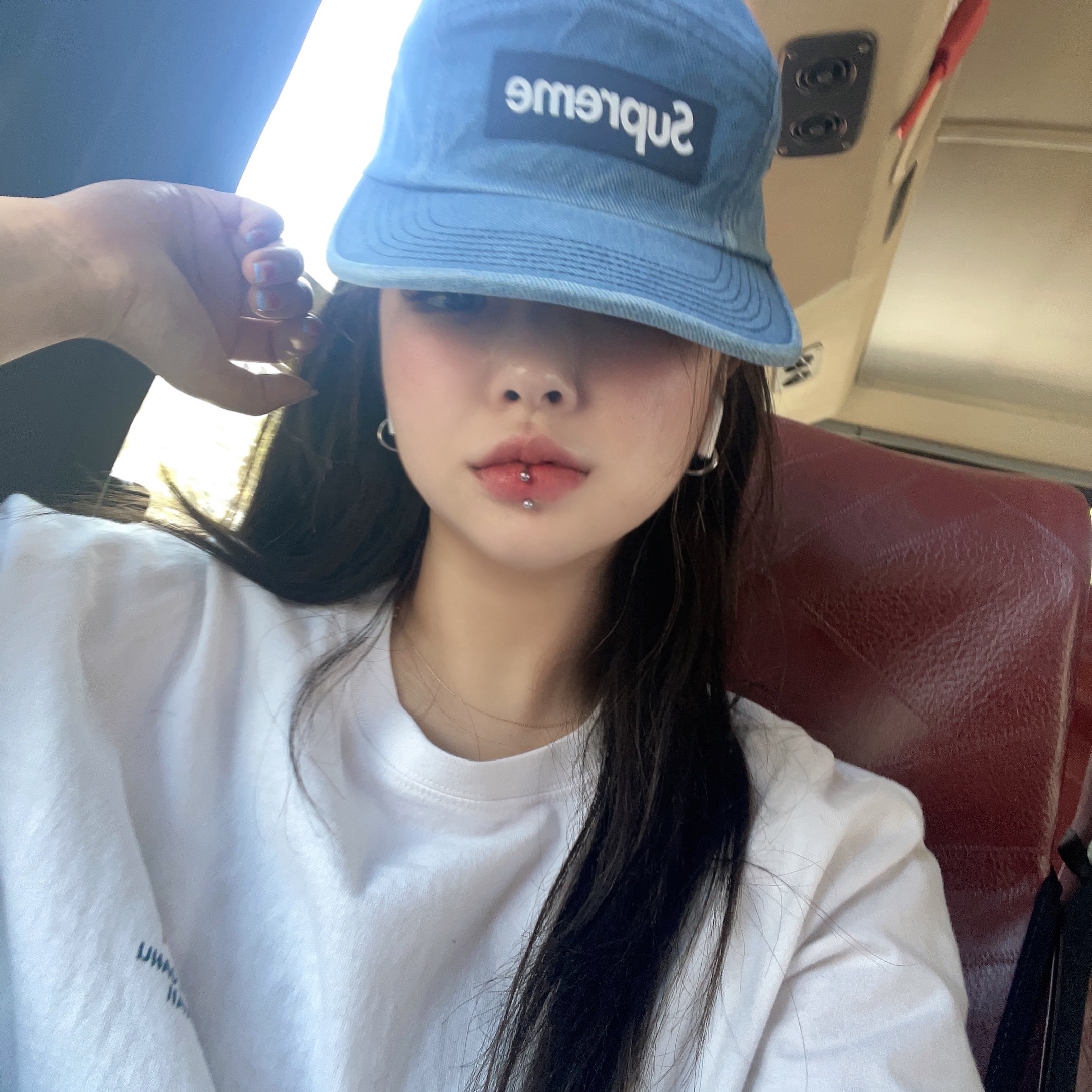 왜 다시 더워졌지.. | KREAM