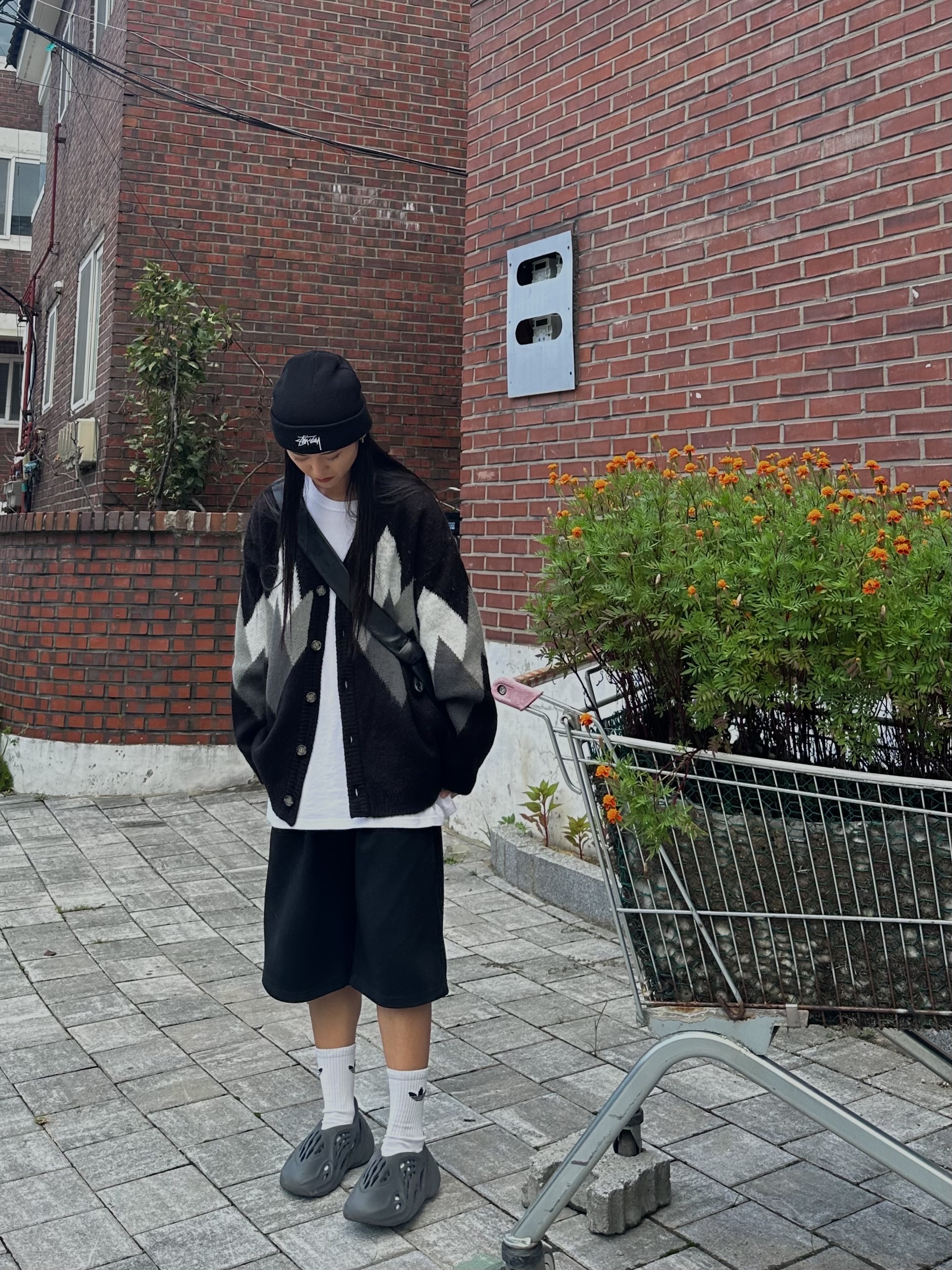 응빈 (@butter_cup_j) 님의 게시물 | KREAM