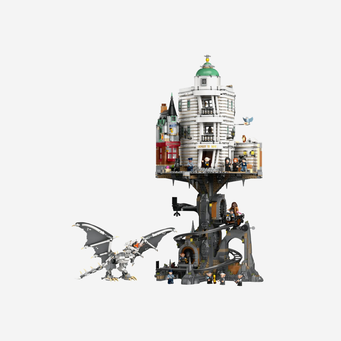 Lego Harry Potter Gri... STYLE | KREAM