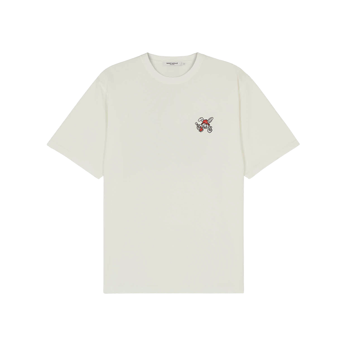 Maison Kitsune Rabbit... STYLE | KREAM