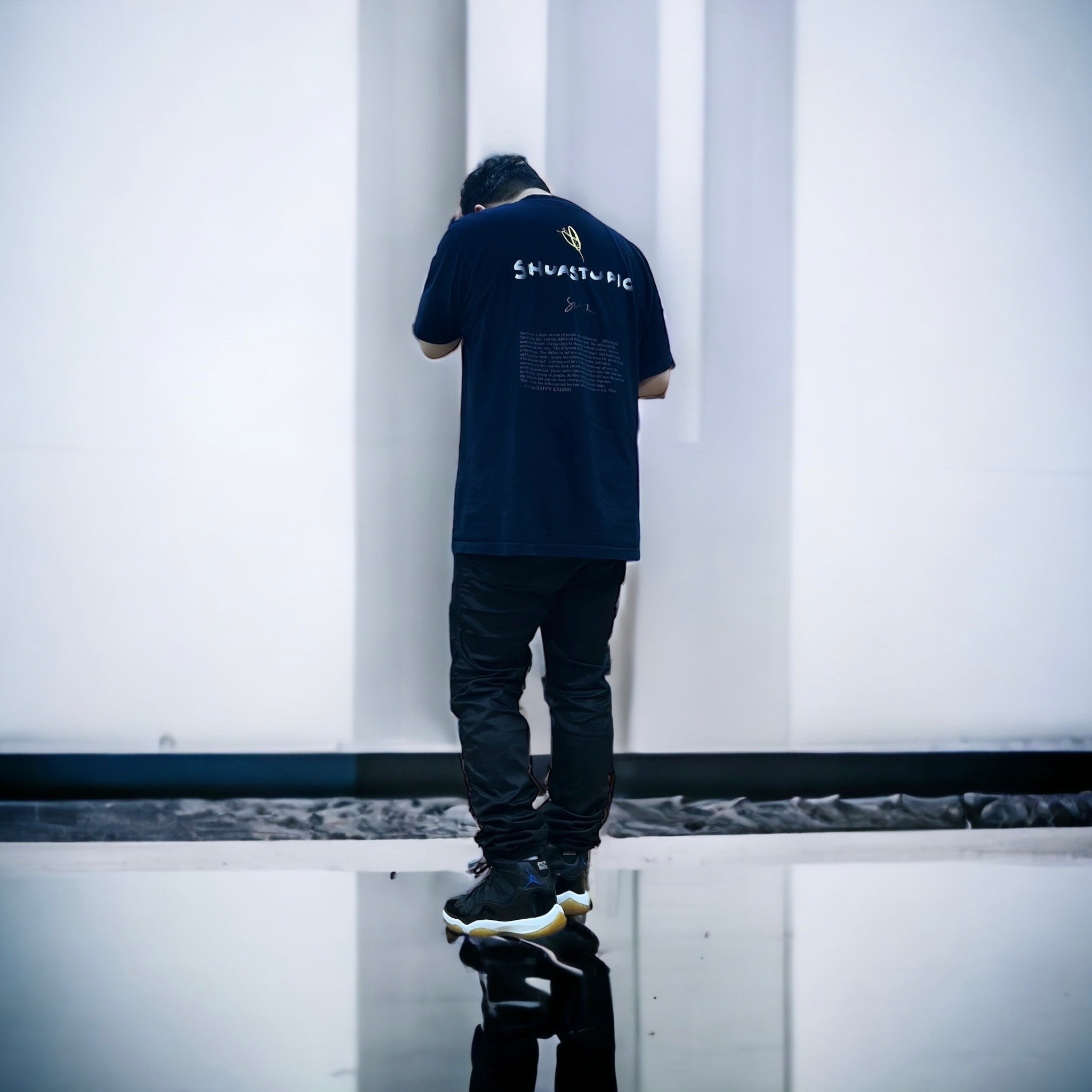 조던 11 스페이스잼 2000 OG | KREAM