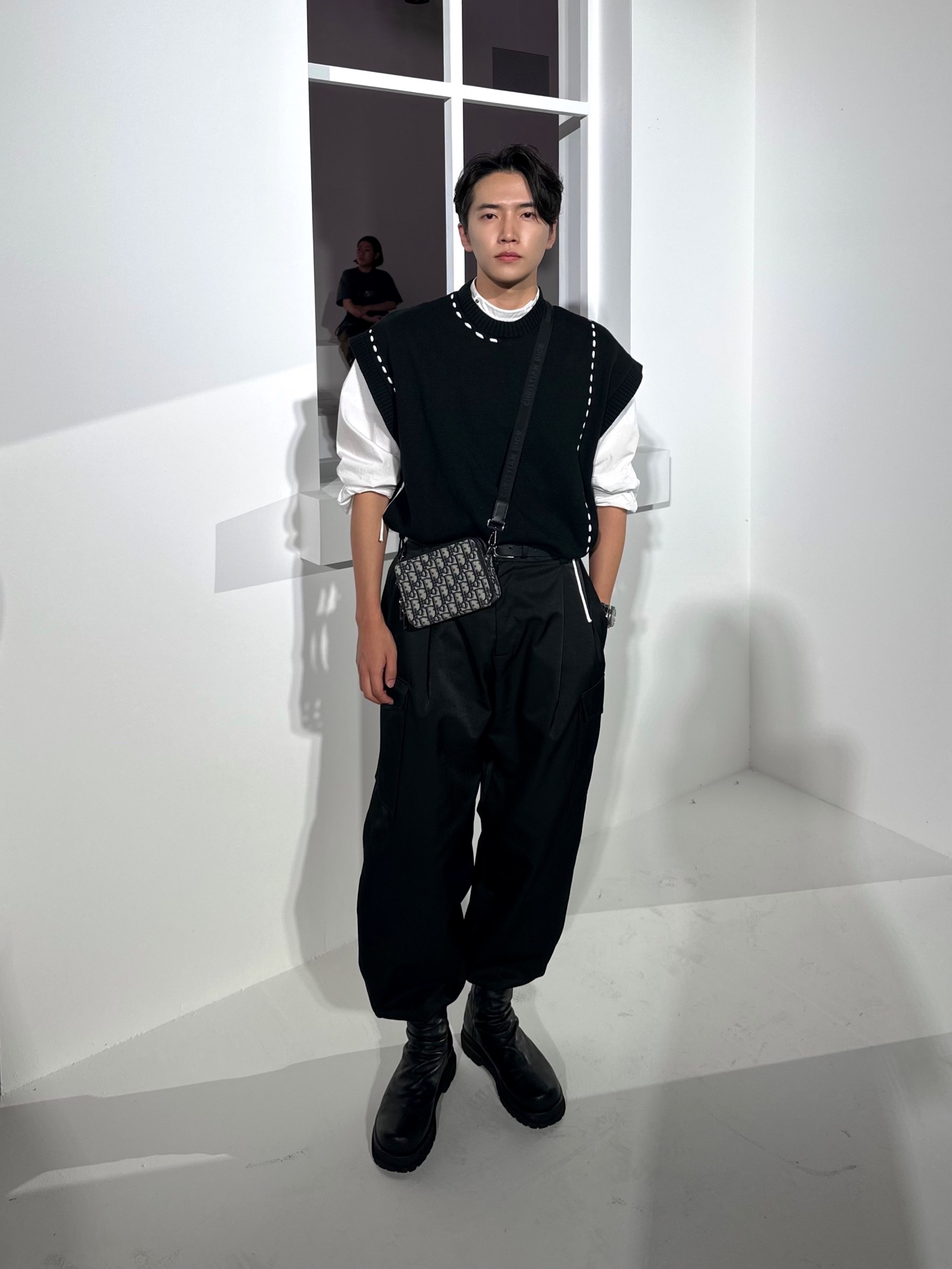 종현 (@h.yun_b) 님의 게시물 | KREAM