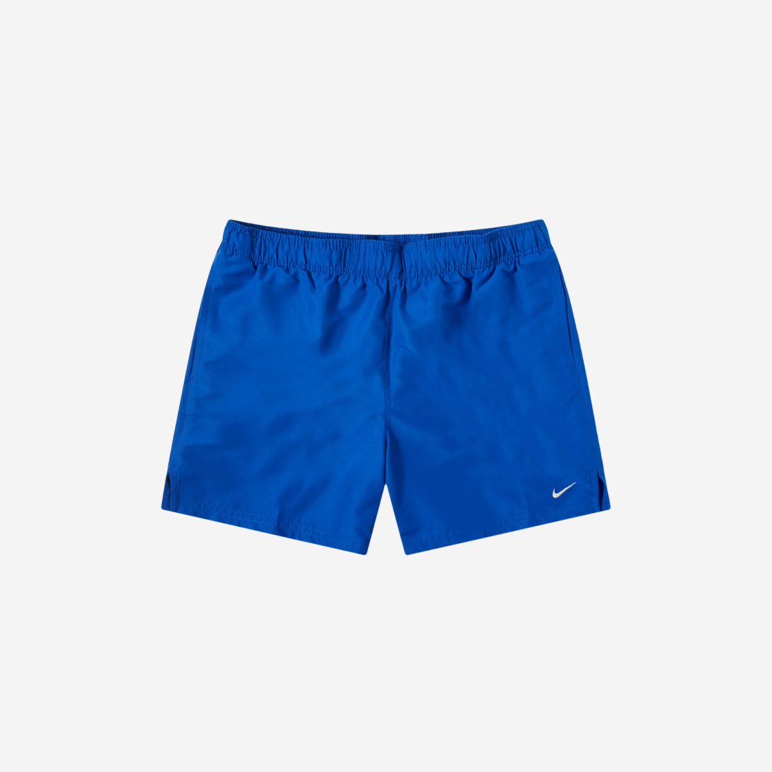 나이키 스윔 에센셜 5인치 발리 쇼츠 게임 로얄 | Nike | KREAM