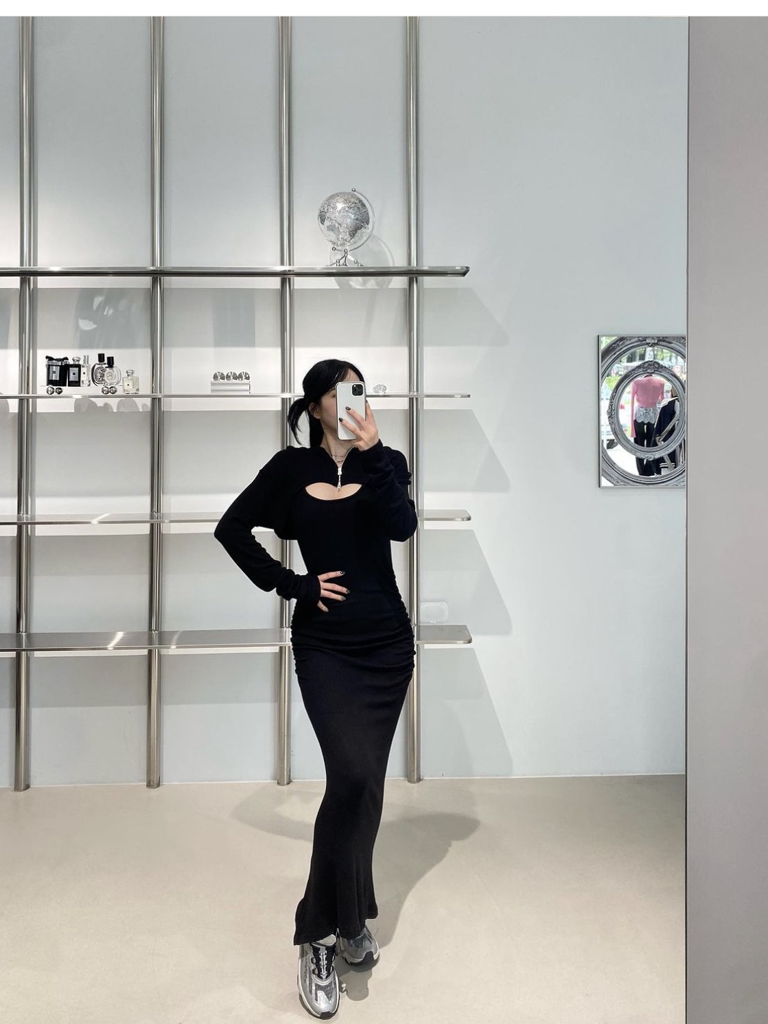 (@look_ko) 님의 게시물 | KREAM