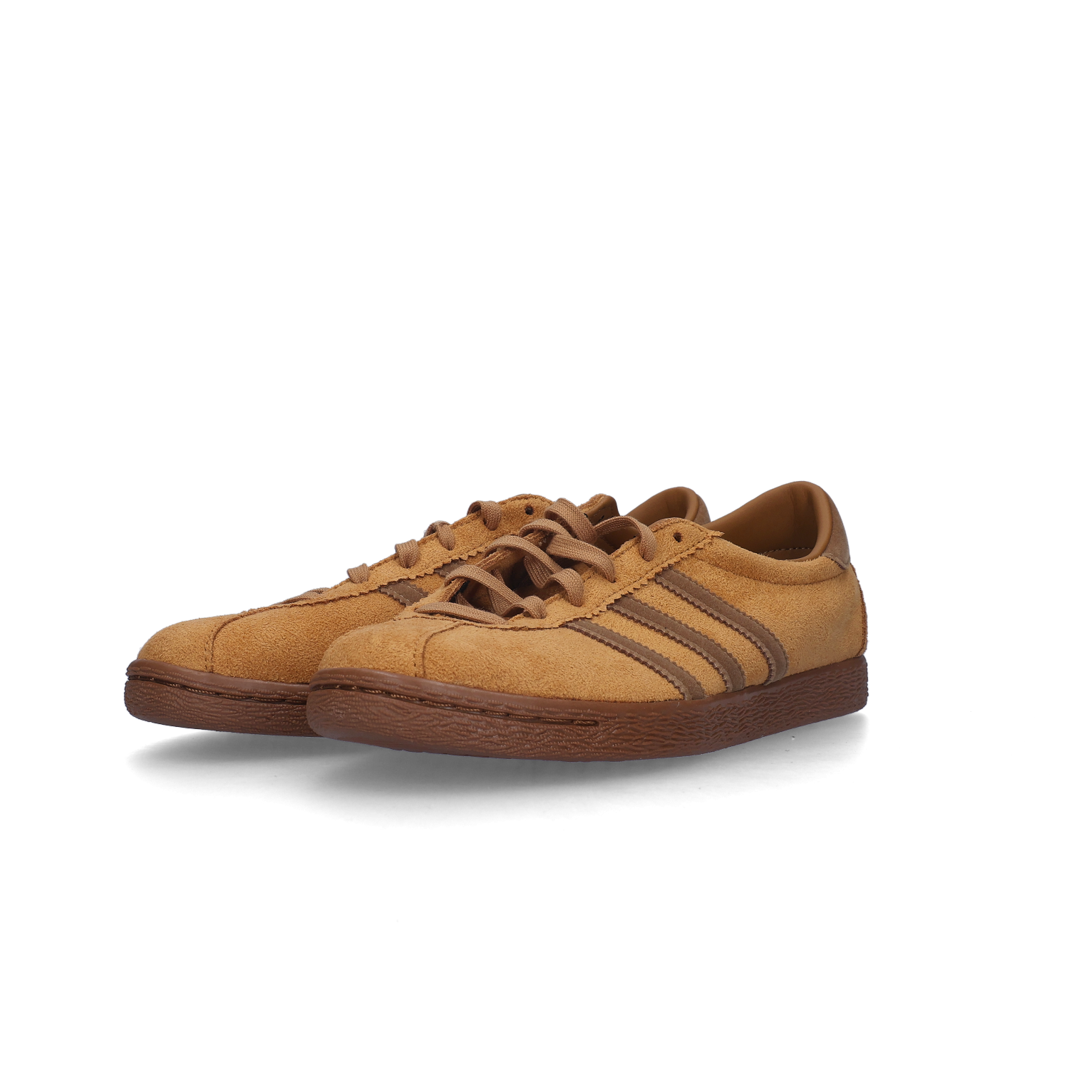 아디다스 토바코 그루엔 메사 브라운 데저트 | KREAM